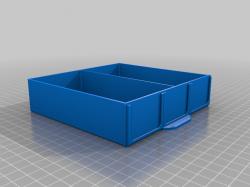 custom size storage boxes 3D Models | Page 1 | STLFinder