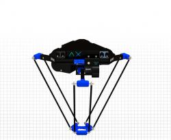 x robot 3D Models | Page 1 | STLFinder