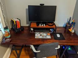 desk feet risers 3D Models | Page 1 | STLFinder