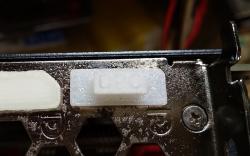 displayport cover 3D Models | Page 1 | STLFinder