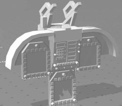 front instrument panel 3D Models | Page 1 | STLFinder