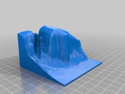 template by devhunters com add article parallel desktop 9 el capitan 3D ...