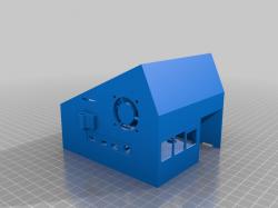 ender 3 pro raspberry pi 3D Models | Page 1 | STLFinder