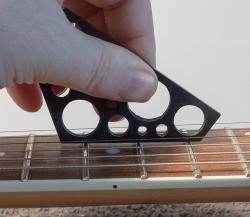 fret rocker 3d models 【 STLFinder