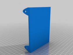 funko pop wallmount by 3D Models | Page 1 | STLFinder