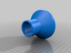 41mm funnel temu 3D Models | Page 1 | STLFinder