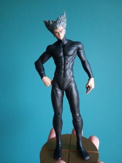 female garou 3d models 【 STLFinder