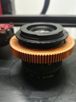 gear focus 3D Models | Page 1 | STLFinder