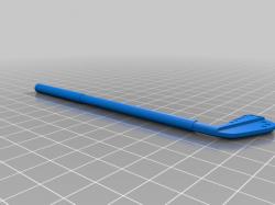 golf iron on decals transfer 3D Models | Page 1 | STLFinder