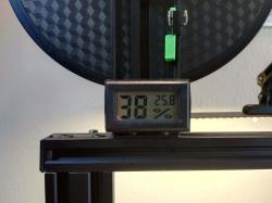 humidity 3d models 【 STLFinder