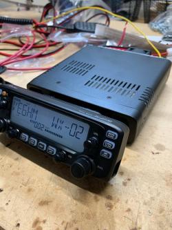 icom 2730 3D Models | Page 1 | STLFinder