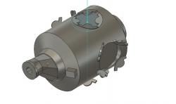 unity iss 3D Models | Page 1 | STLFinder