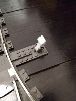 lego 9v train track 3D Models | Page 1 | STLFinder