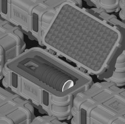 projectivy launcher 4 65 mod 3D Models | Page 1 | STLFinder