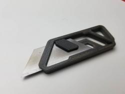 micro utility knife 3D Models | Page 1 | STLFinder