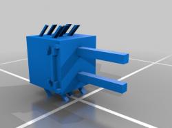 minecraft baby strider retexture official u 3D Models | Page 1 | STLFinder
