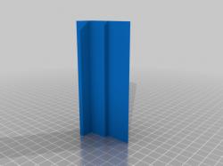 pinball lockdown bar 3d models 【 STLFinder