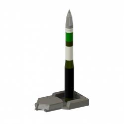 minuteman iii model | Page 1 | STLFinder