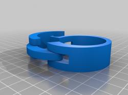 see clamp 3D Models | Page 1 | STLFinder