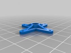 tetrix claw 3D Models | Page 1 | STLFinder