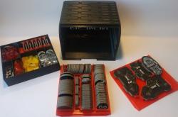 gundam token storage box 3D Models | Page 1 | STLFinder