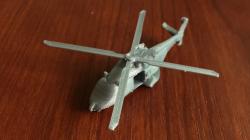 1 285 scale 3d models 【 STLFinder