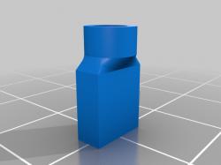 spade terminal with 5mm mounting hole 3D Models | Page 1 | STLFinder
