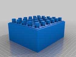 3d printing multiple objects at once | Page 1 | STLFinder