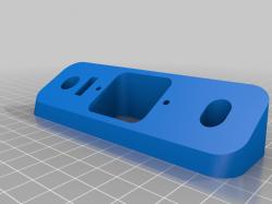 rca doorbell 3D Models | Page 1 | STLFinder