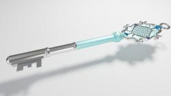 resident evil 3 bezel key 3D Models | Page 1 | STLFinder