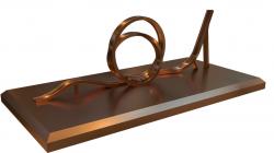 math roller coaster 3d models 【 STLFinder
