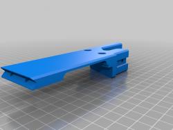 pistol crossbow magazine 3D Models | Page 1 | STLFinder