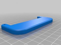 tge side step 3D Models | Page 1 | STLFinder