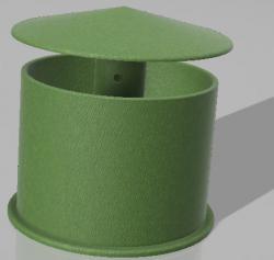 slug trap 3D Models | Page 1 | STLFinder