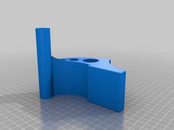 snapmaker u1 filament holder 3D Models | Page 1 | STLFinder