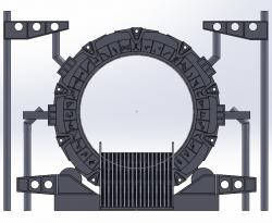 stargate metal 3D Models | Page 1 | STLFinder