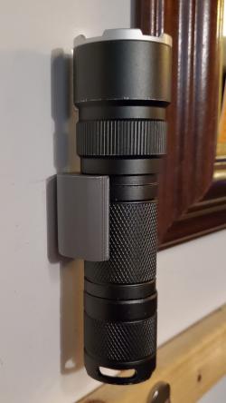 tasco flashlight 3d models 【 STLFinder