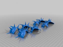 the laughing batman 3D Models | Page 1 | STLFinder