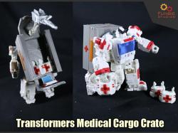 transformers medic 3D Models | Page 1 | STLFinder