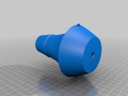 trumpet mute 3D Models | Page 1 | STLFinder