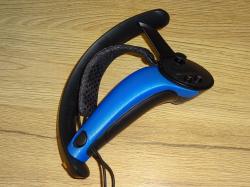 valve index controller grip 3D Models | Page 1 | STLFinder