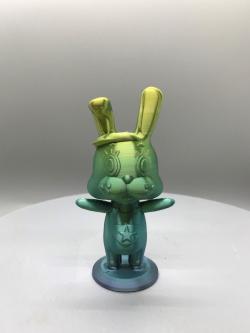 zipper t bunny 3D Models | Page 1 | STLFinder
