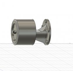 plastic soldier company 1 72 scale allied stuart m5a1 3D Models | Page ...