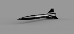 carbon fiber rocket drone reeds 3D Models | Page 1 | STLFinder