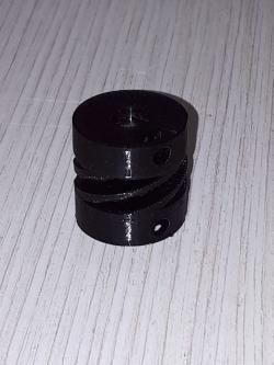 3d printer coupler | Page 1 | STLFinder