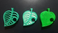 animal crossing lego logo 3D Models | Page 1 | STLFinder