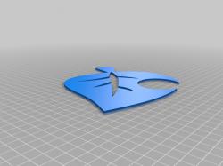 animal crossing template 3D Models | Page 1 | STLFinder