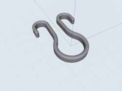 nose clip anti snoring 3D Models | Page 1 | STLFinder