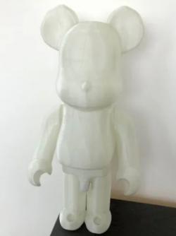 custom bear brick 3D Models | Page 1 | STLFinder