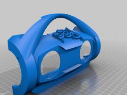 boombox printable 3d models 【 STLFinder